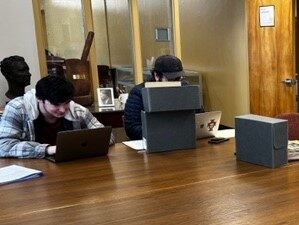 Special Collections – Adams Library, Rhode Island College